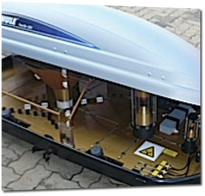 Best Counter-RCIED Antennas Antennas