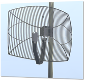 Tactical Communications Antennas, Wideband Antennas, Adaptive Antennas