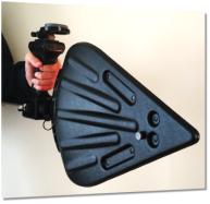 Direction Finding Antennas - Handheld, Manpack, Portable, Fixed-site ...
