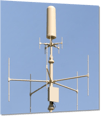 Direction Finding Antennas - Handheld, Manpack, Portable, Fixed-site ...