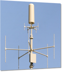 Direction Finding Antennas - Handheld, Manpack, Portable, Fixed-site ...