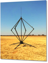 Direction Finding Antennas - Handheld, Manpack, Portable, Fixed-site ...