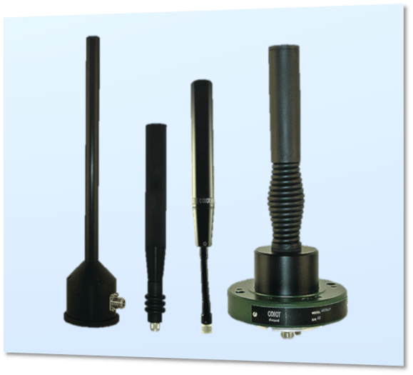 Tactical Communications Antennas, Wideband Antennas, Adaptive Antennas