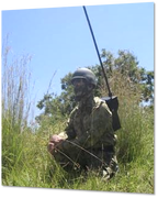 Counter-RCIED Antennas