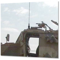 Best Counter-RCIED Antennas Antennas