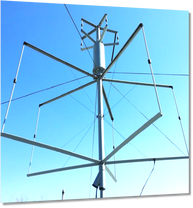 Direction Finding Antennas - Handheld, Manpack, Portable, Fixed-site ...