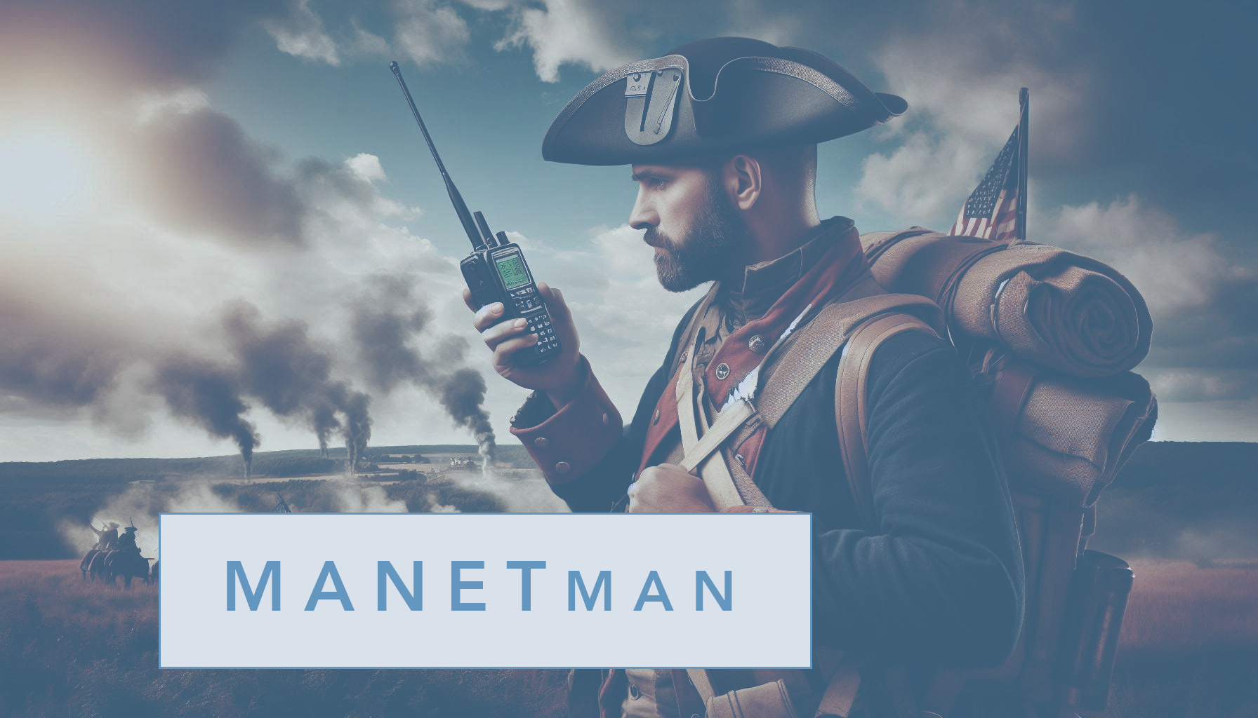 How to Viewshed with Radio Mobile (Rebel Edition)