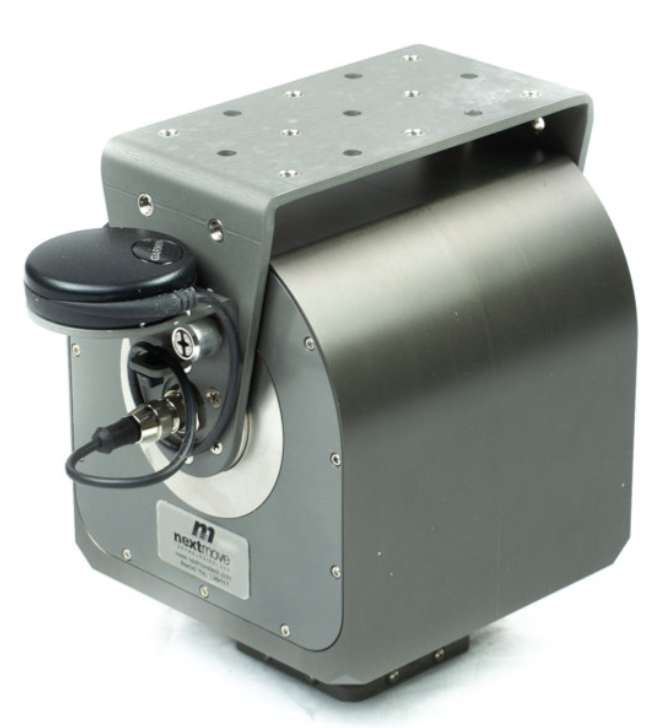 Nextmove Positioners